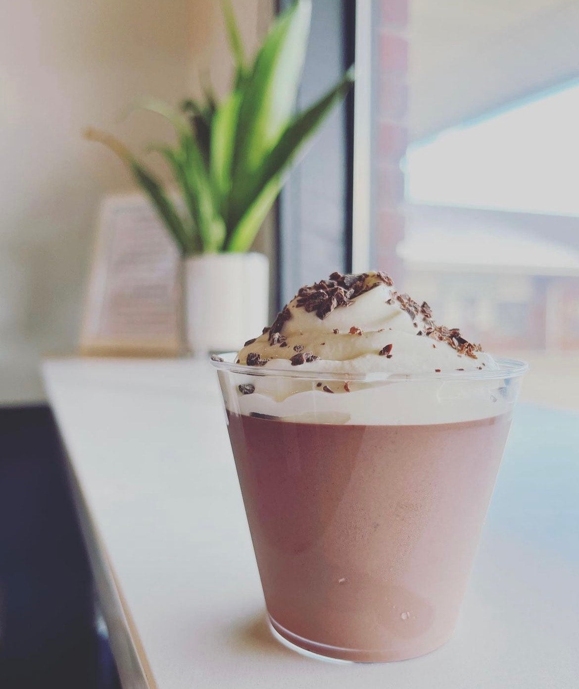 Panna Cotta [v] [GF]: Salted Caramel | Pan'e Dolcetti